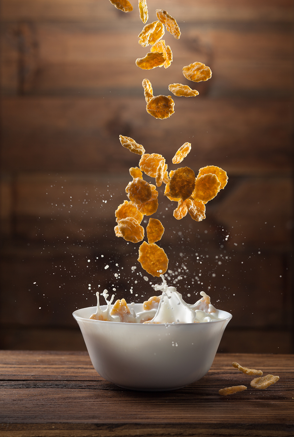About Wakeat - manufacturer & Supplier of breakfast cereal in India